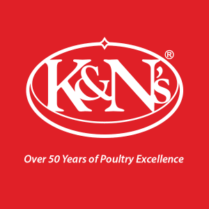 K&N's Pakistan - ad review - Parhley